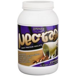 St. Vincent Women's Health Boutique - Nectar Protein Powder Cappuccino